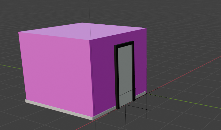 House by Danai P | Download free STL model | Printables.com