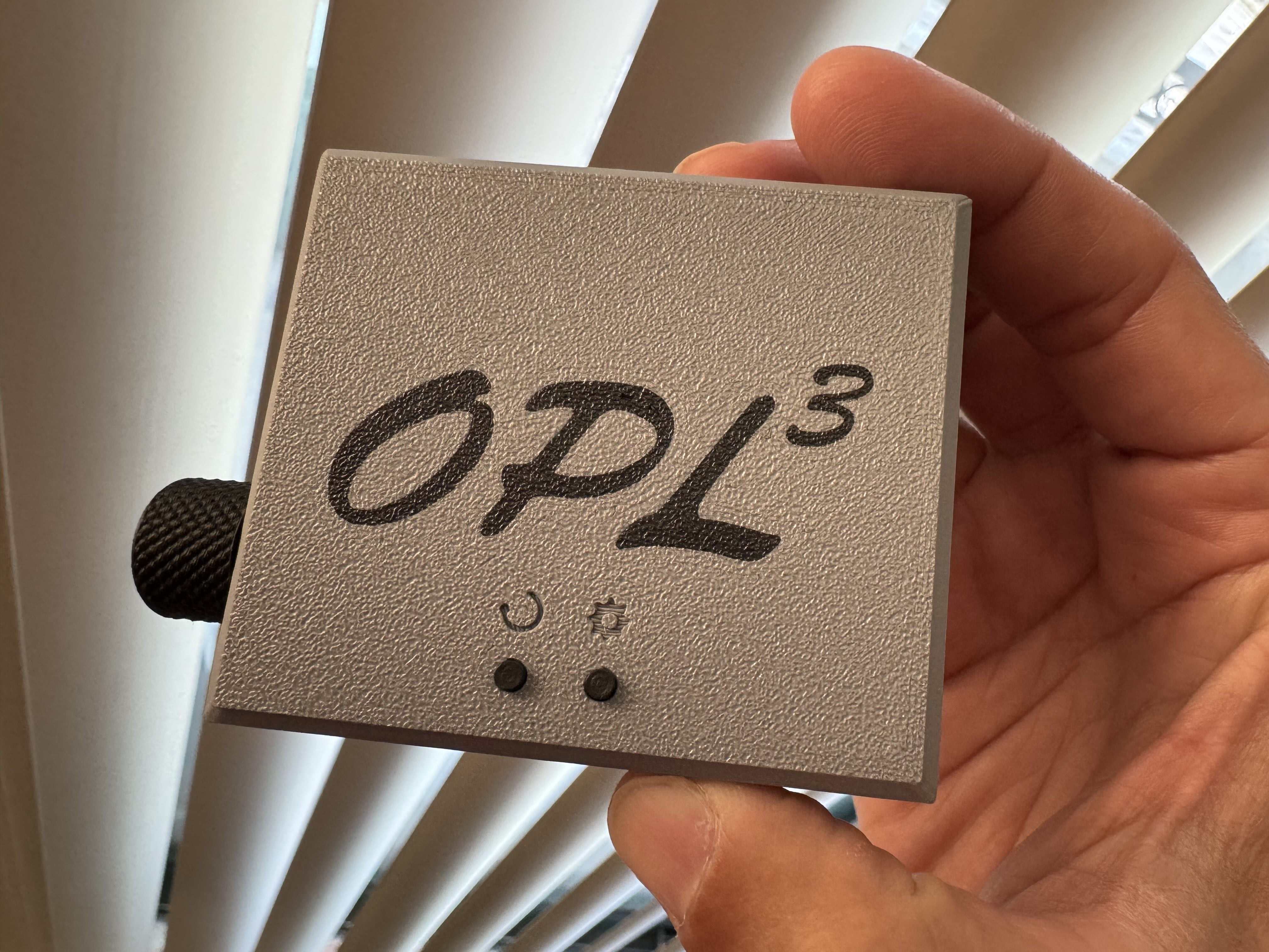 Case for Retrowave OPL3 Express by Arkaium | Download free STL model ...