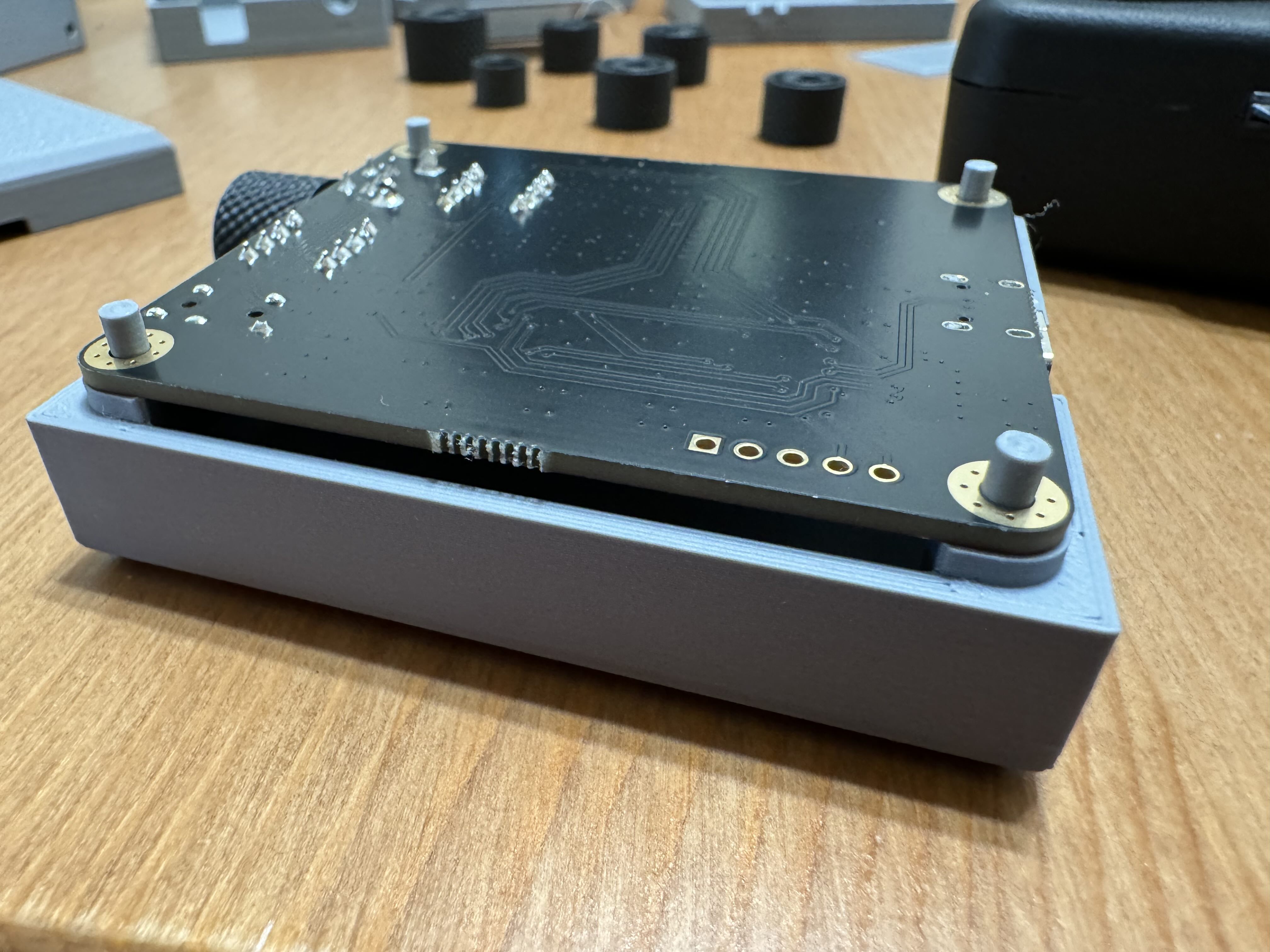 Case for Retrowave OPL3 Express by Arkaium | Download free STL model ...