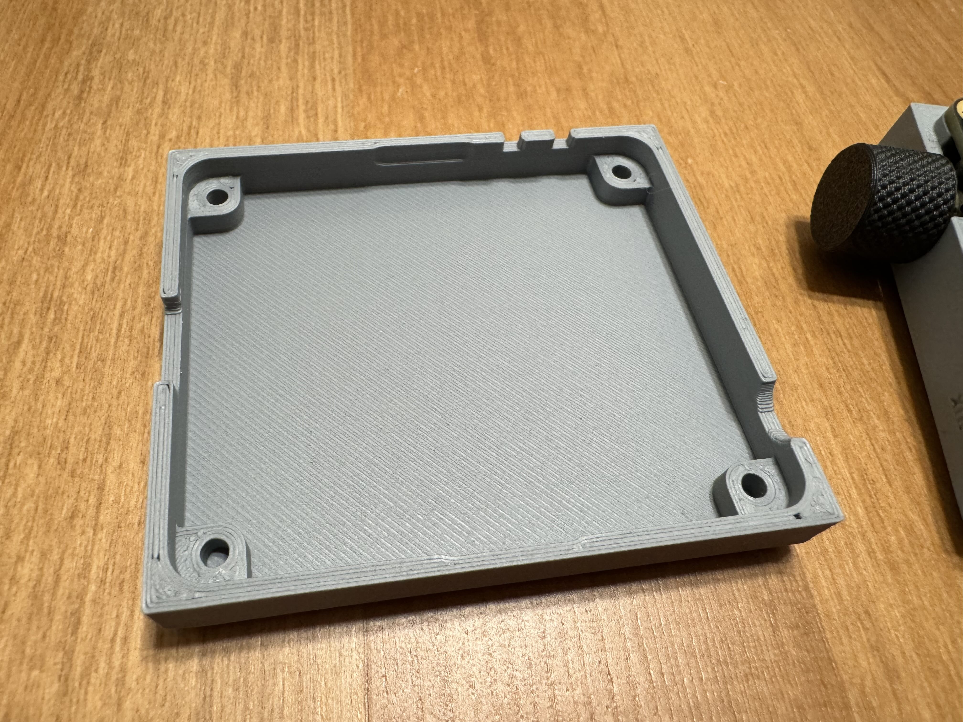 Case for Retrowave OPL3 Express by Arkaium | Download free STL model ...