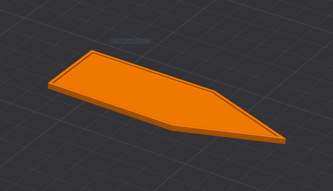 Simple Plant Label by Daniel Norris | Download free STL model ...