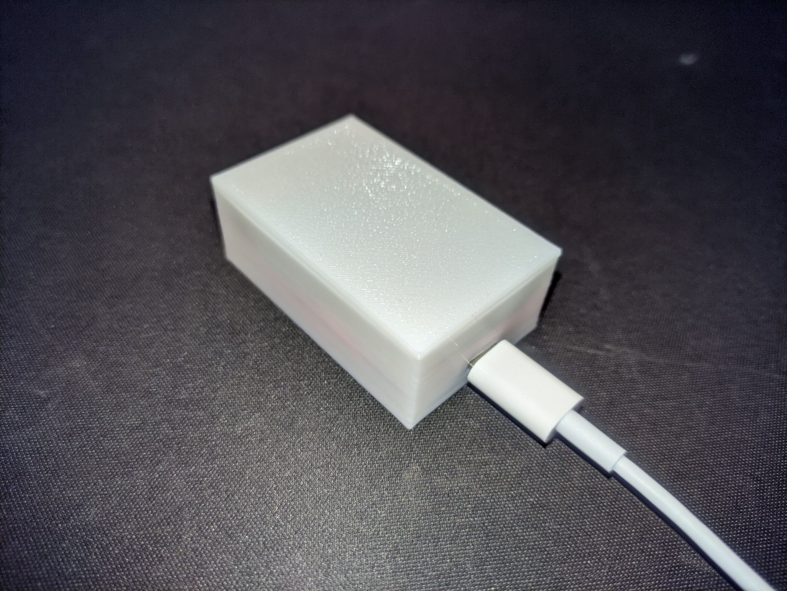 ESP32-DevKit-v1 ⨯ Somfy Keygo remote case by nzt2afrb5e3y | Download ...