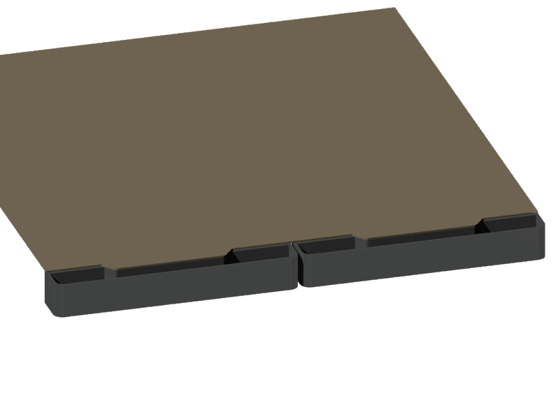 Prusa XL Build Plate String Bucket by TreeTolber | Download free STL ...