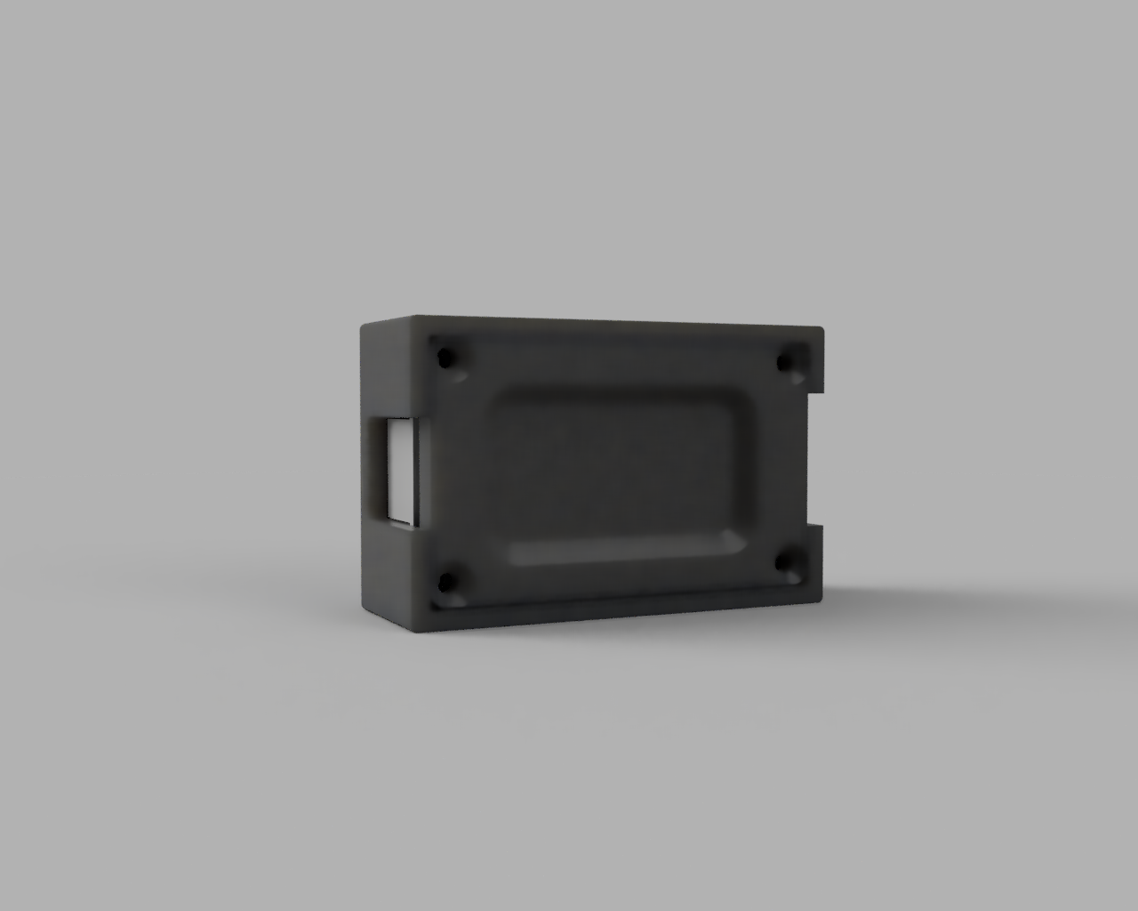 Timer 999 Module Housing By Jgftw Download Free Stl Model