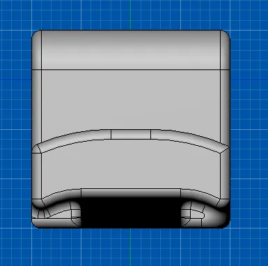 Ladder hook by Mazzor | Download free STL model | Printables.com