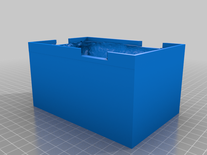 Simple Cric Trainer and Mold by Miles L | Download free STL model ...
