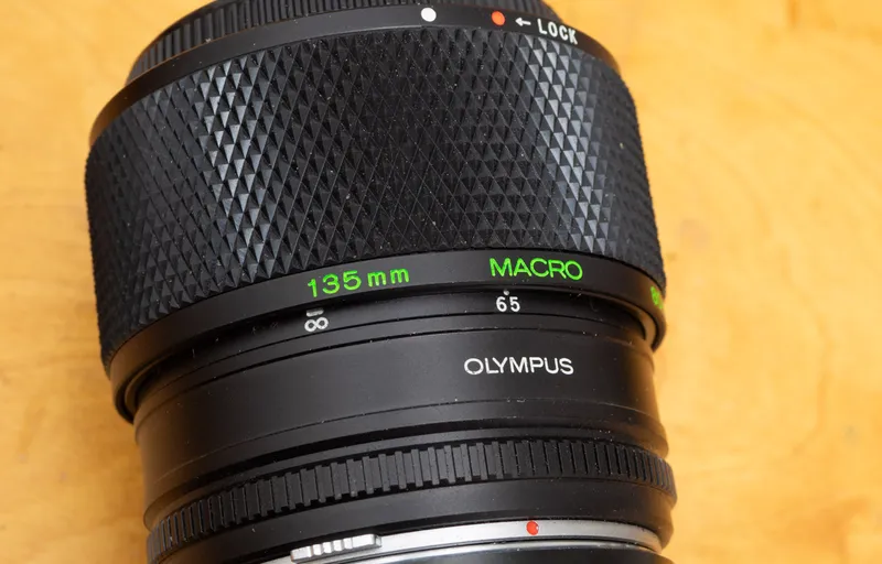 Fully parametric lens (tripod) collar, Arca plate by sbuerger ...