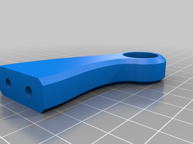 Mega roll extender by death4u | Download free STL model | Printables.com