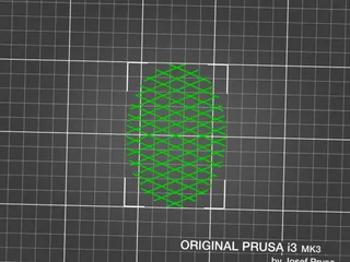Auxetic Waffle fidget toy by Mr poly-gone | Download free STL model ...