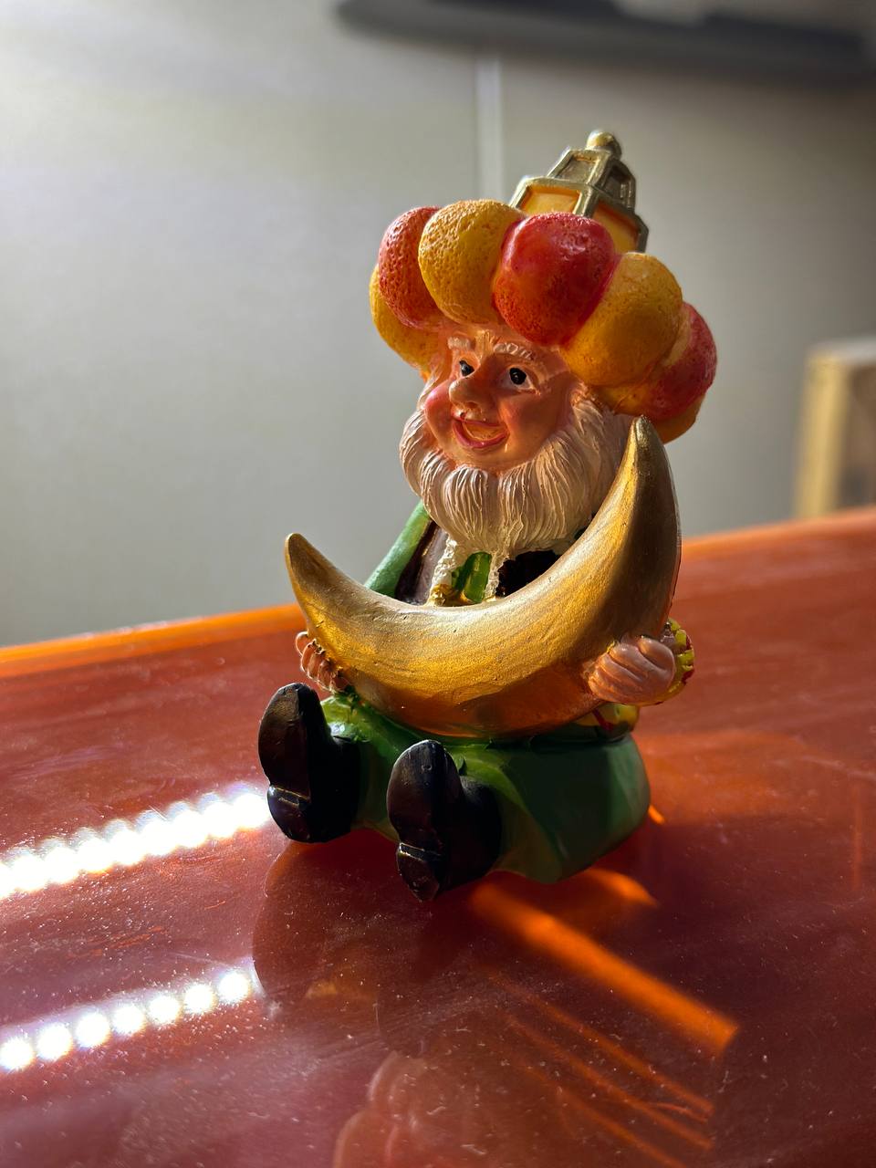 Fananes Ramadan فنانيس رمضان by musicdj | Download free STL model ...