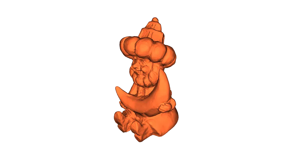 Fananes Ramadan فنانيس رمضان by musicdj | Download free STL model ...