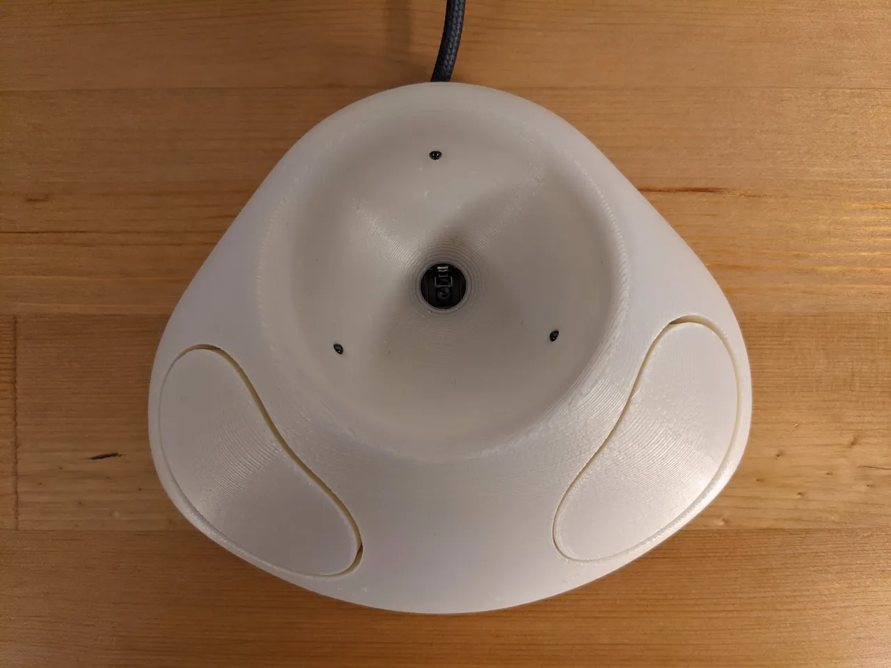 Trackball 7 by jfedor | Download free STL model | Printables.com