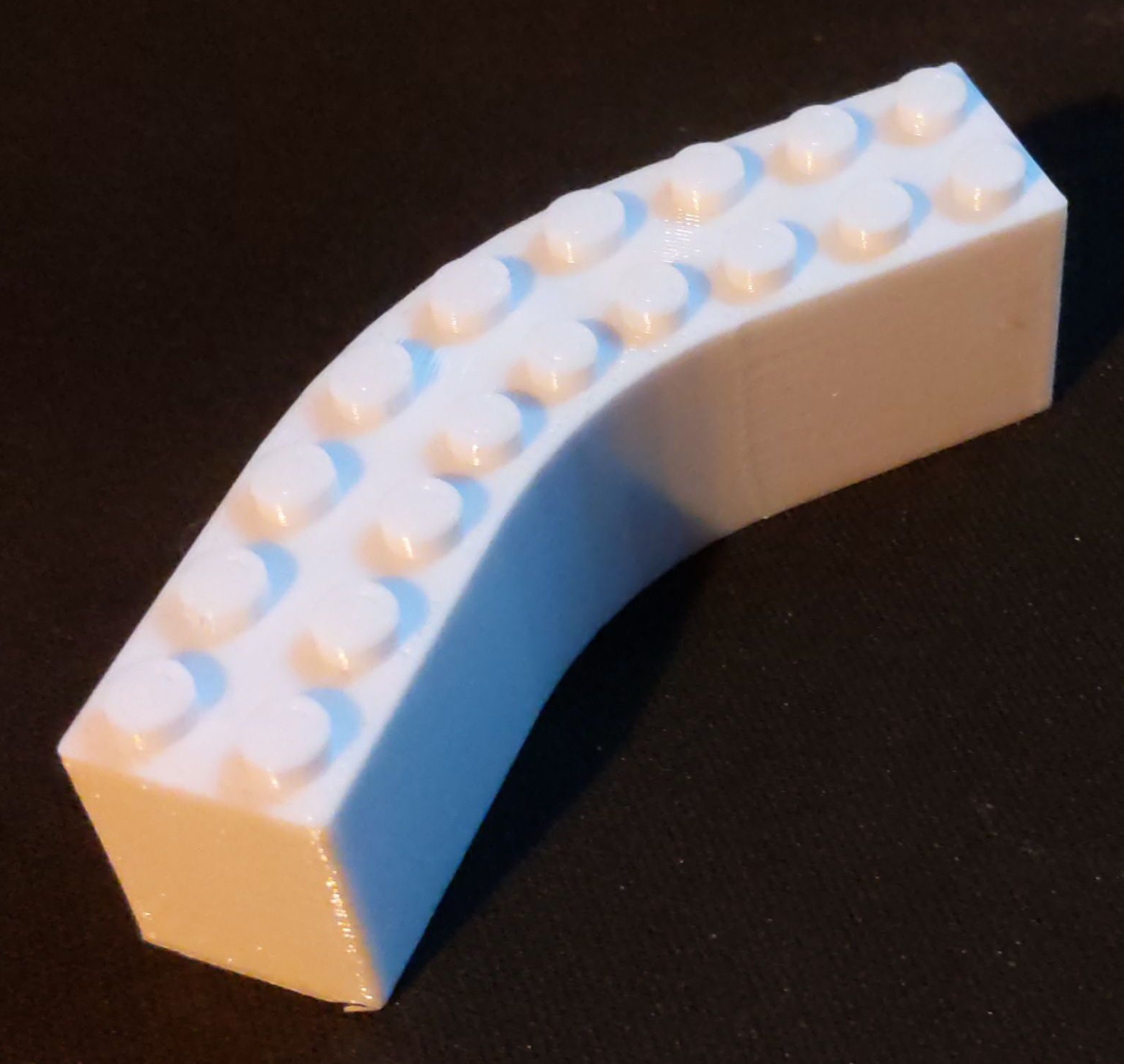45 degree lego by adam | Download free STL model | Printables.com