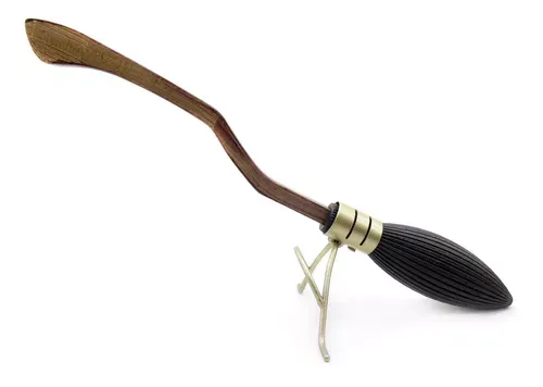 Nimbus 2000 by Inax 27 | Download free STL model | Printables.com