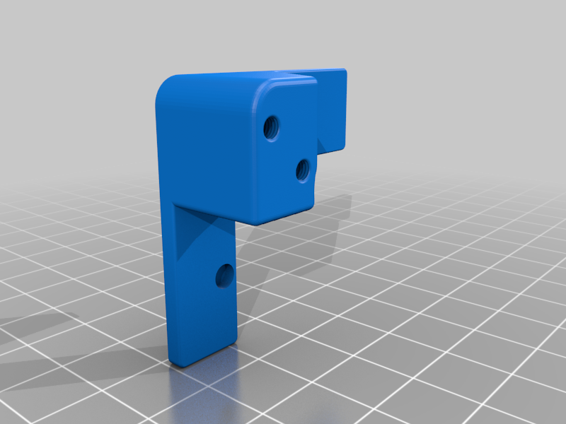 OptoServo Probe by MrK | Download free STL model | Printables.com