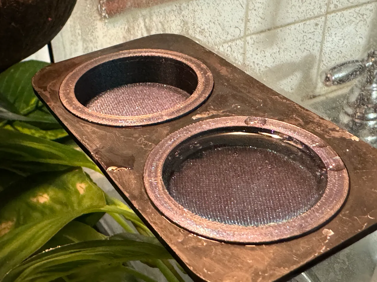 Gecko Bowl by SADhavoc86 | Download free STL model | Printables.com
