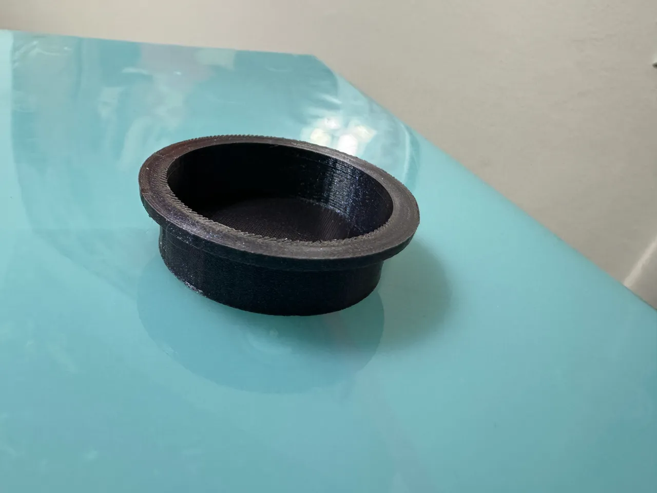 Gecko Bowl by SADhavoc86 | Download free STL model | Printables.com