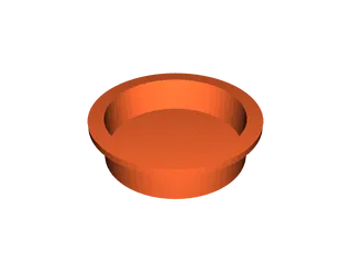 Gecko Bowl by SADhavoc86 | Download free STL model | Printables.com