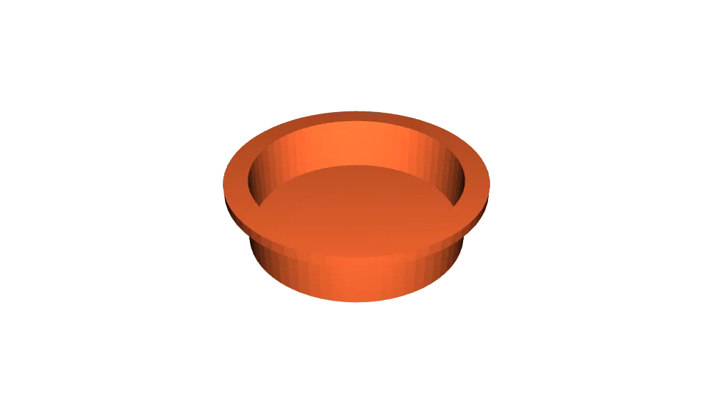 Gecko Bowl by SADhavoc86 | Download free STL model | Printables.com