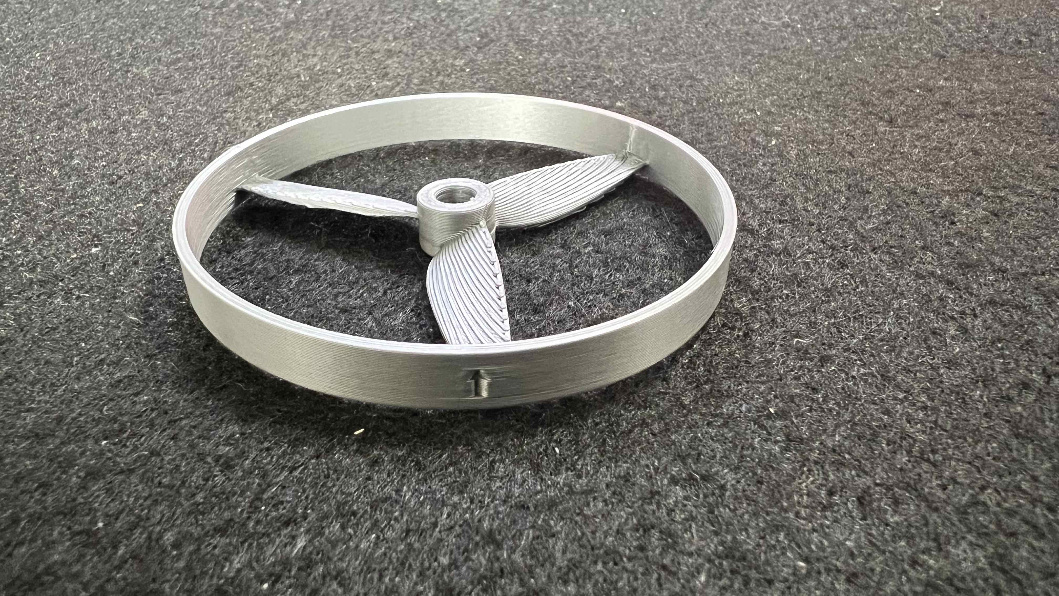 Propeller Version 3 by C Model | Download free STL model | Printables.com