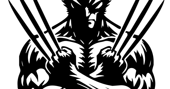 Wolverine by Jura Švébiš | Download free STL model | Printables.com