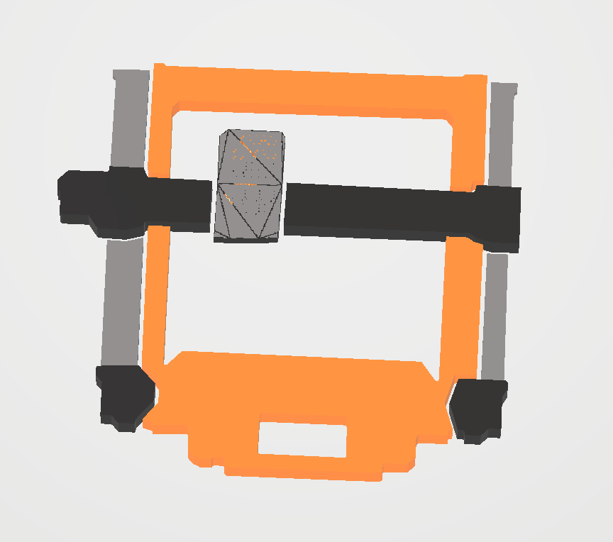 Prusa MK4 by Jan Hellerman | Download free STL model | Printables.com