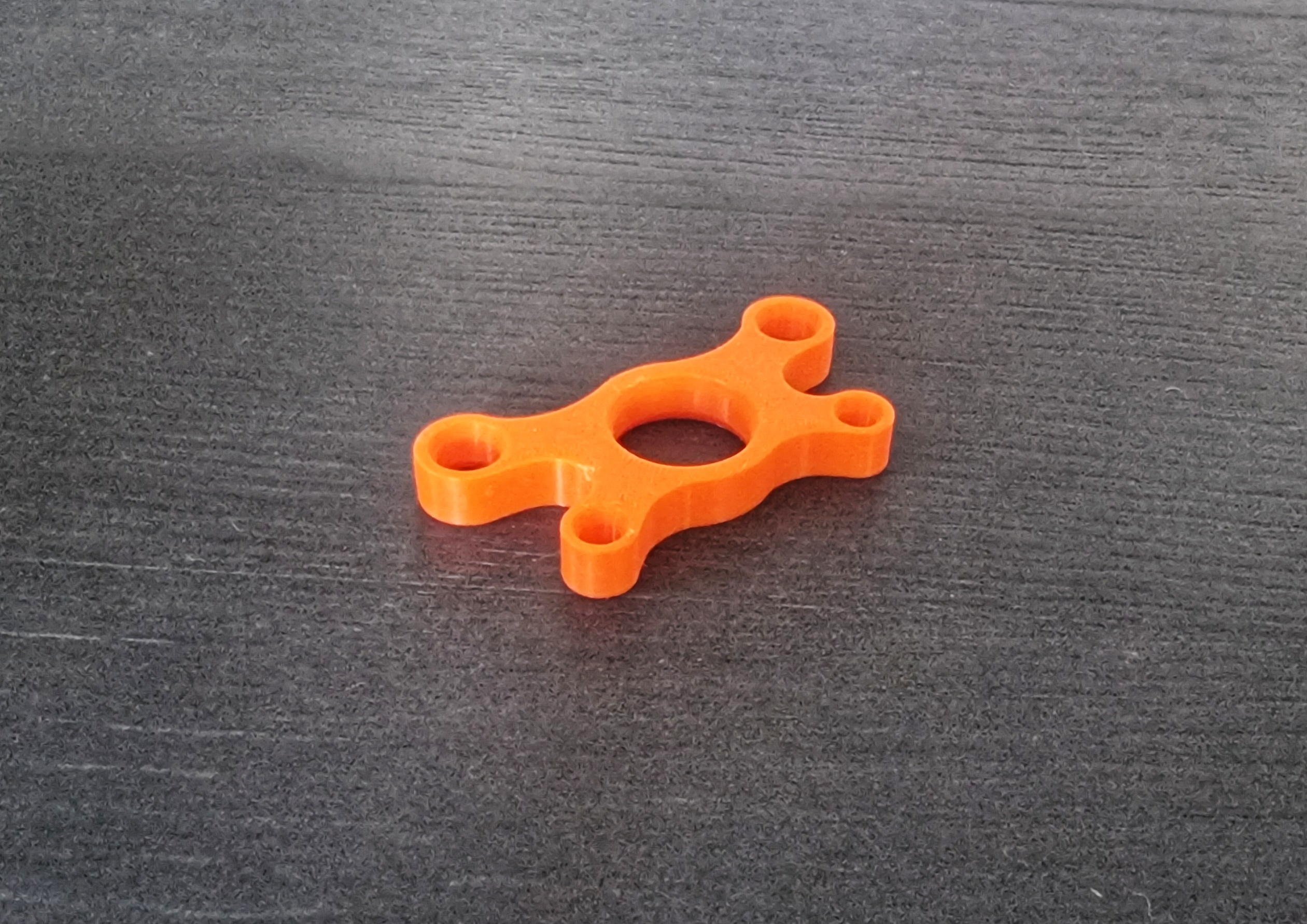 Rope Tensioner Rings por Veracon | Descargar modelo STL gratuito ...