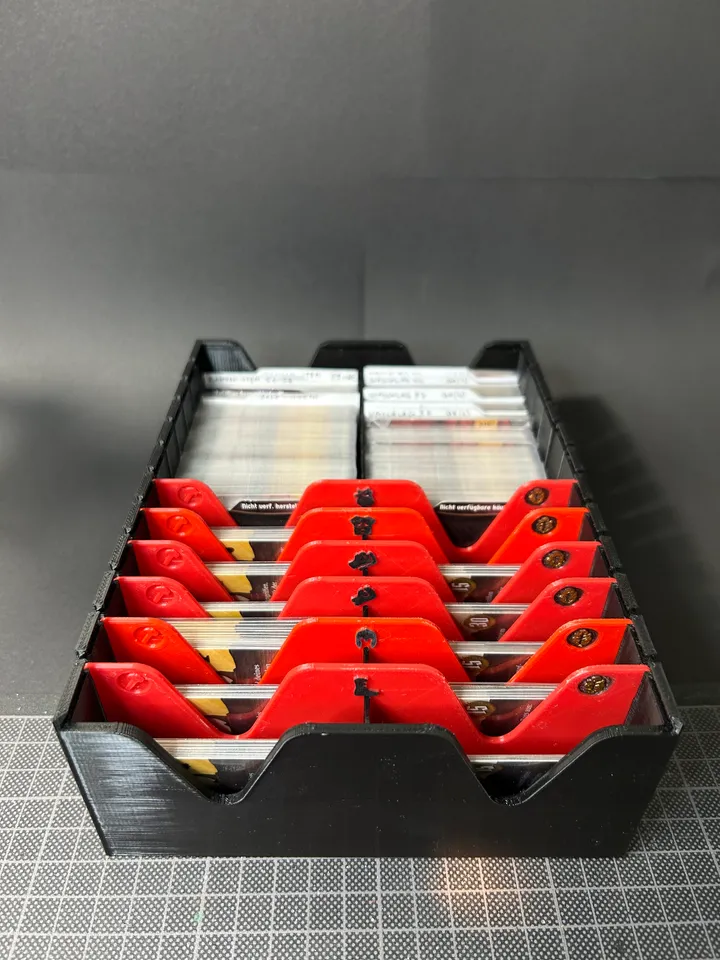 Frosthaven Shop Box by minishaven | Download free STL model ...