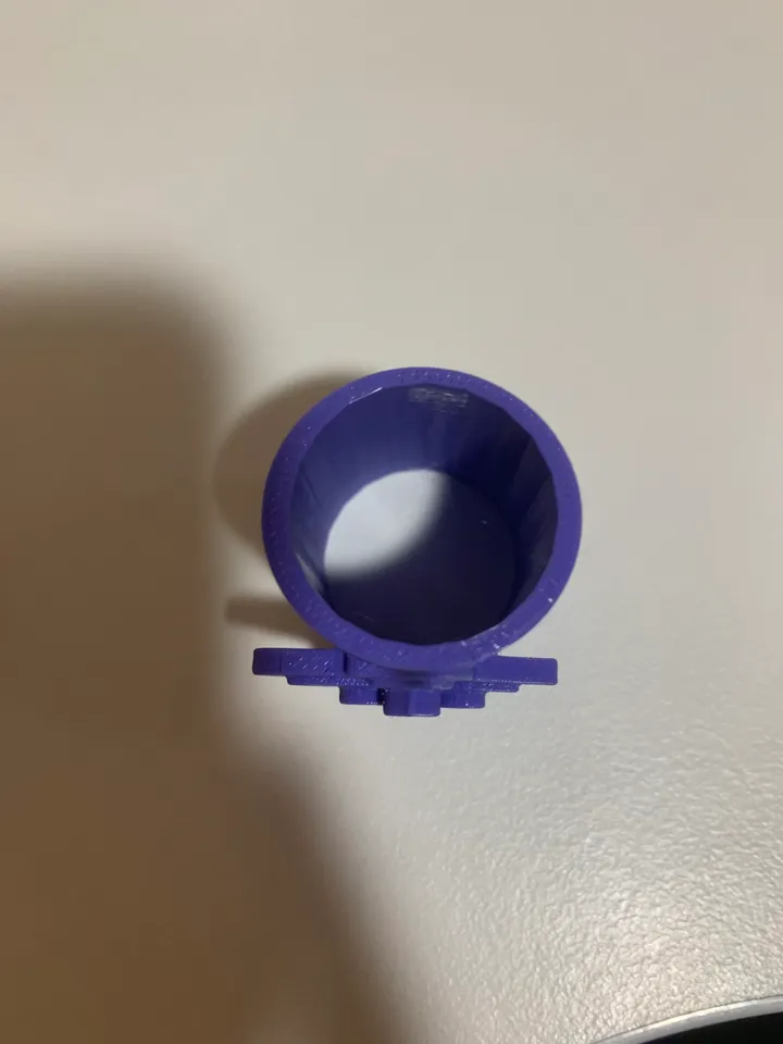 Scouts Australia Woggle by Harry Cuneo | Download free STL model ...