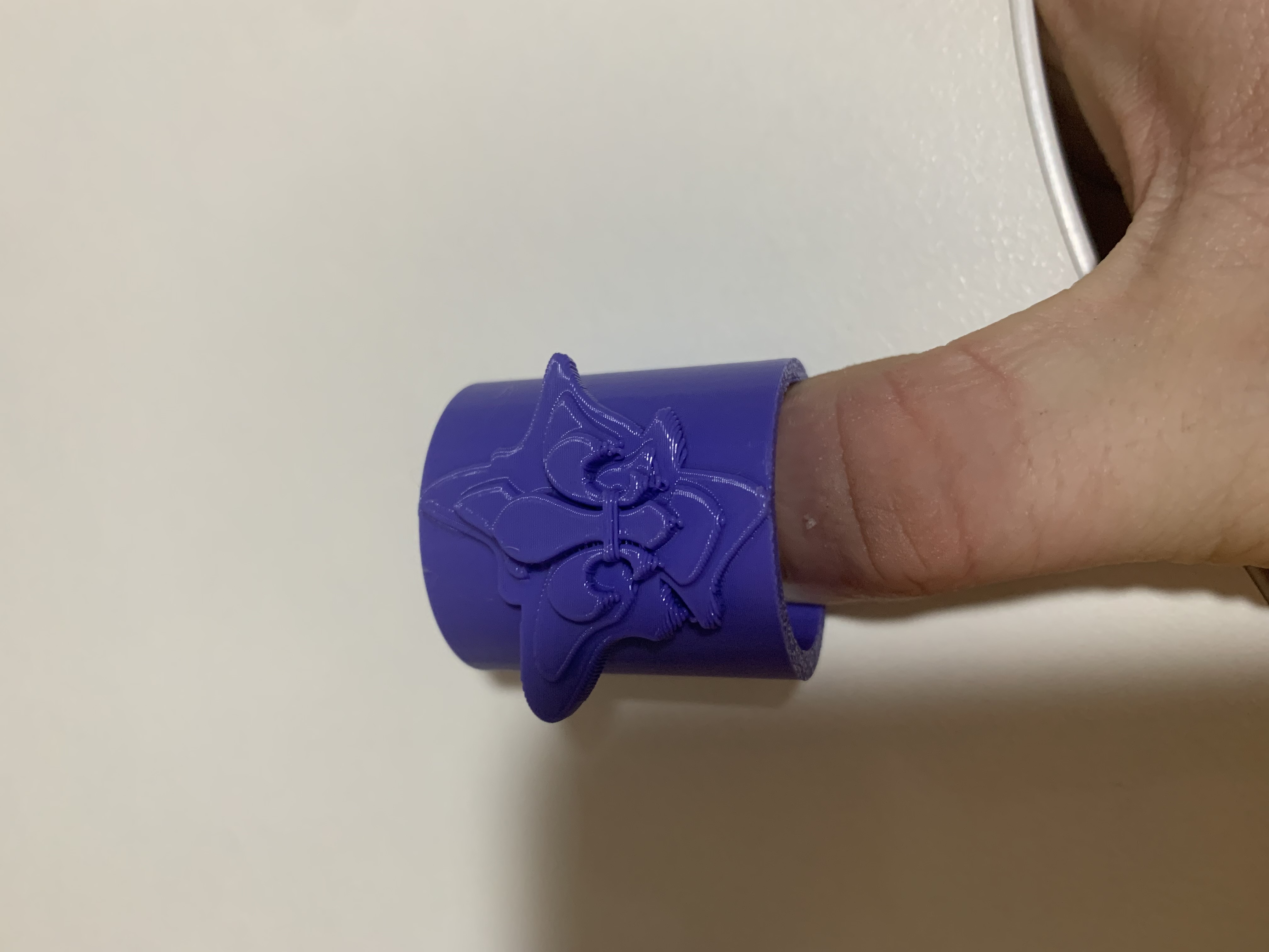 Scouts Australia Woggle by Harry Cuneo | Download free STL model ...