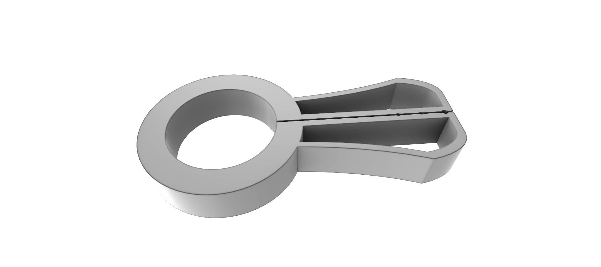 Dodo Nail Holder by Dalsgaard | Download free STL model | Printables.com