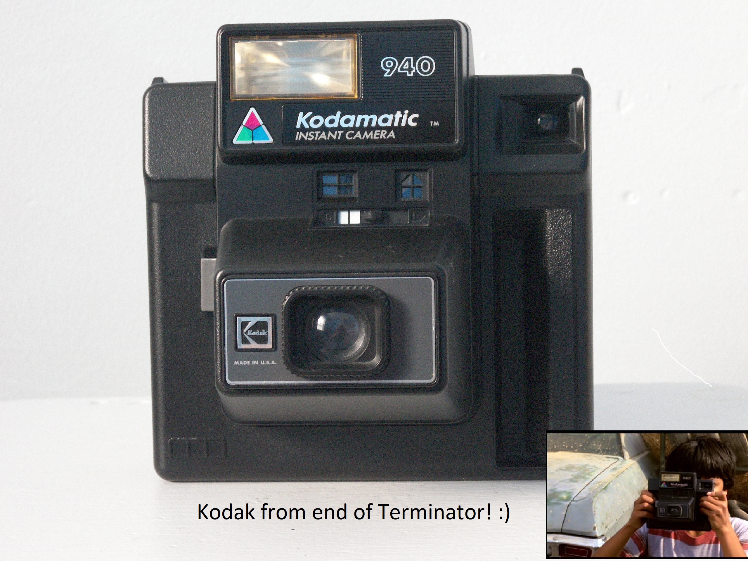 Gears and broken parts for Kodak instant cameras! by policecaprice ...