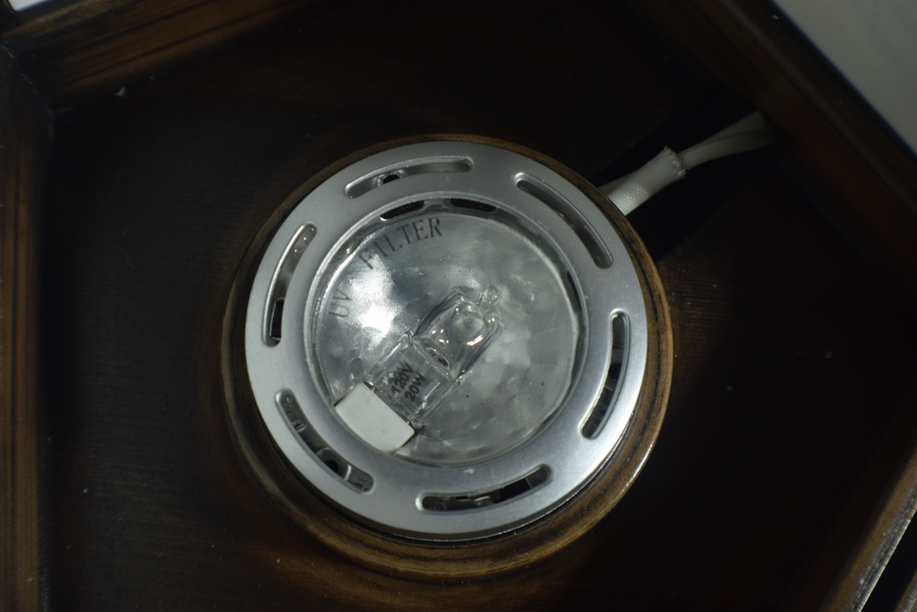 Modular Lithophane Lantern by ChrisTheViolaNerd | Download free STL ...