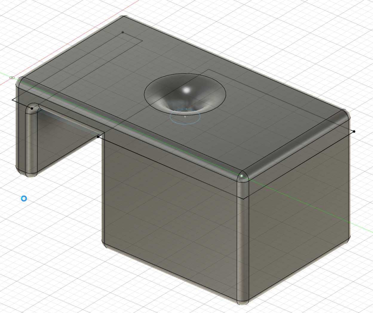 Elevation Block for notebooks by Storbi81 | Download free STL model ...