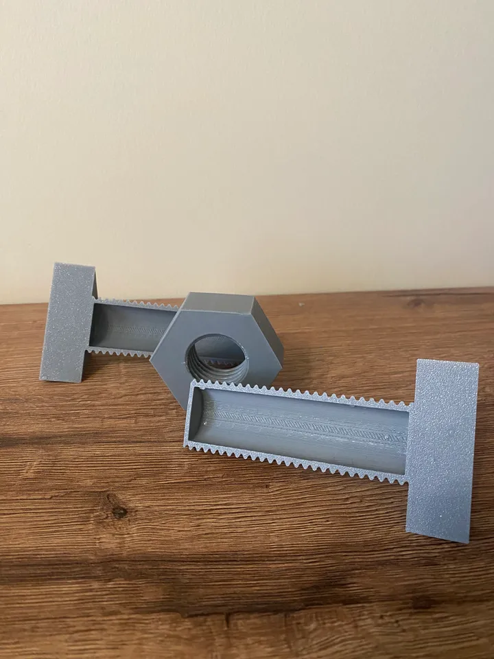 M30 Bolt Secret Hiding Spot by nodar maisuradze | Download free STL ...