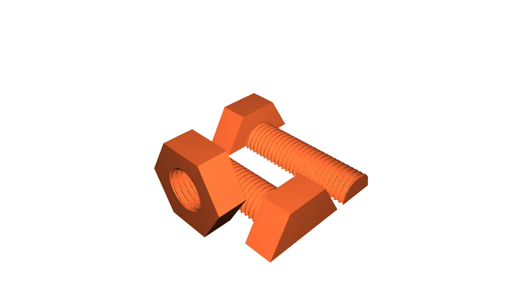 M30 Bolt Secret Hiding Spot by nodar maisuradze | Download free STL ...