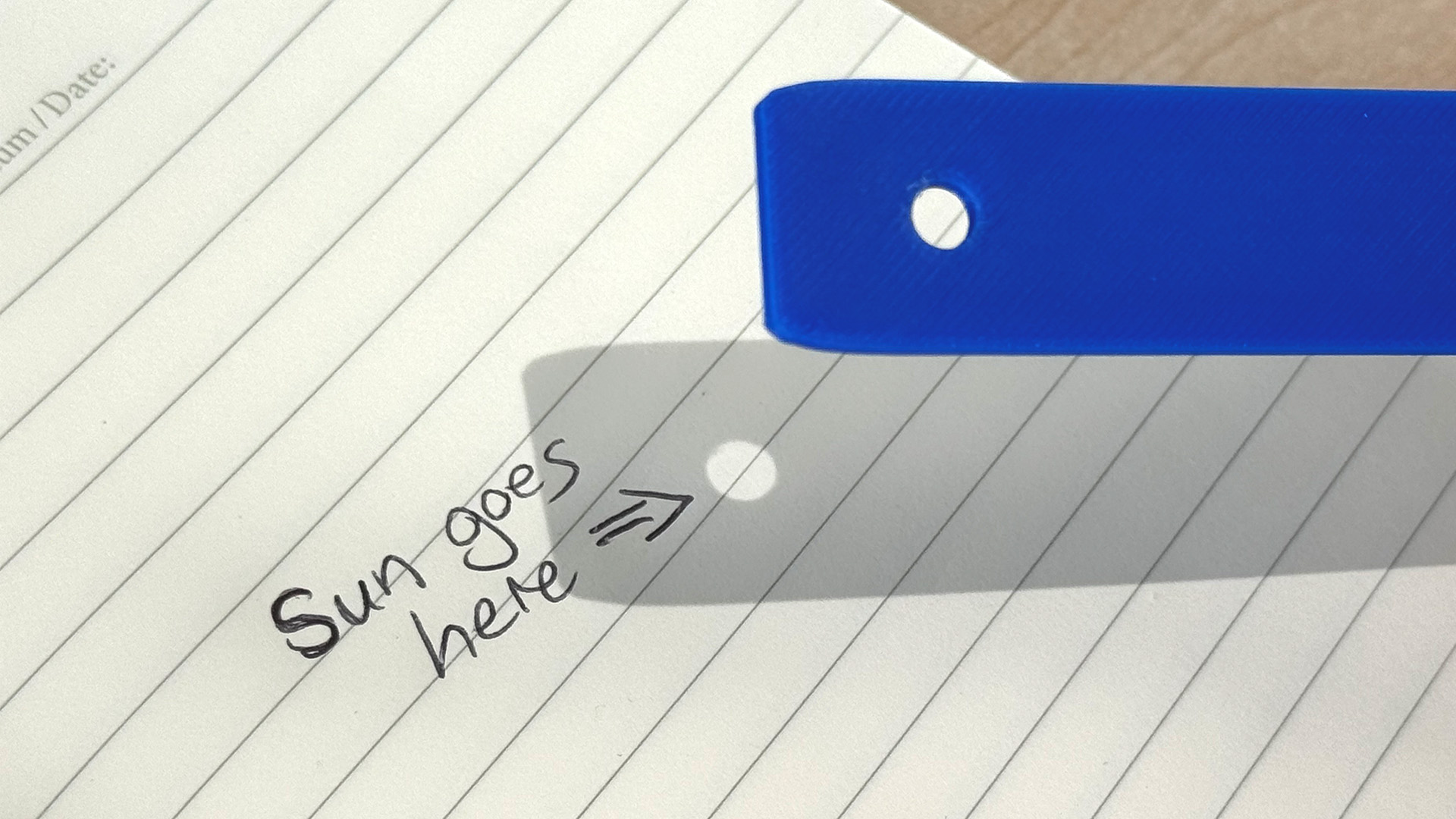 10-Minute* Pinhole Eclipse Viewer by All3DP | Download free STL model ...