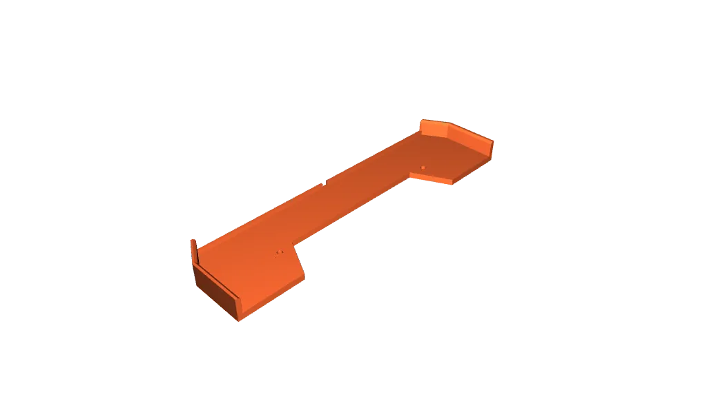 Carter MK4 dans enclosure by Thierry GERARD | Download free STL model ...