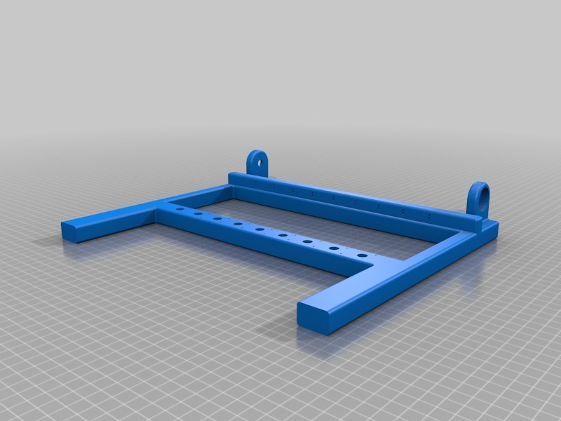 Soap Cutter by ChrisTheViolaNerd | Download free STL model | Printables.com