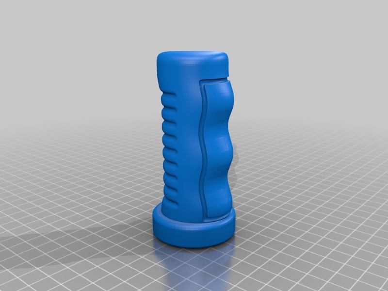 Soap Cutter by ChrisTheViolaNerd | Download free STL model | Printables.com