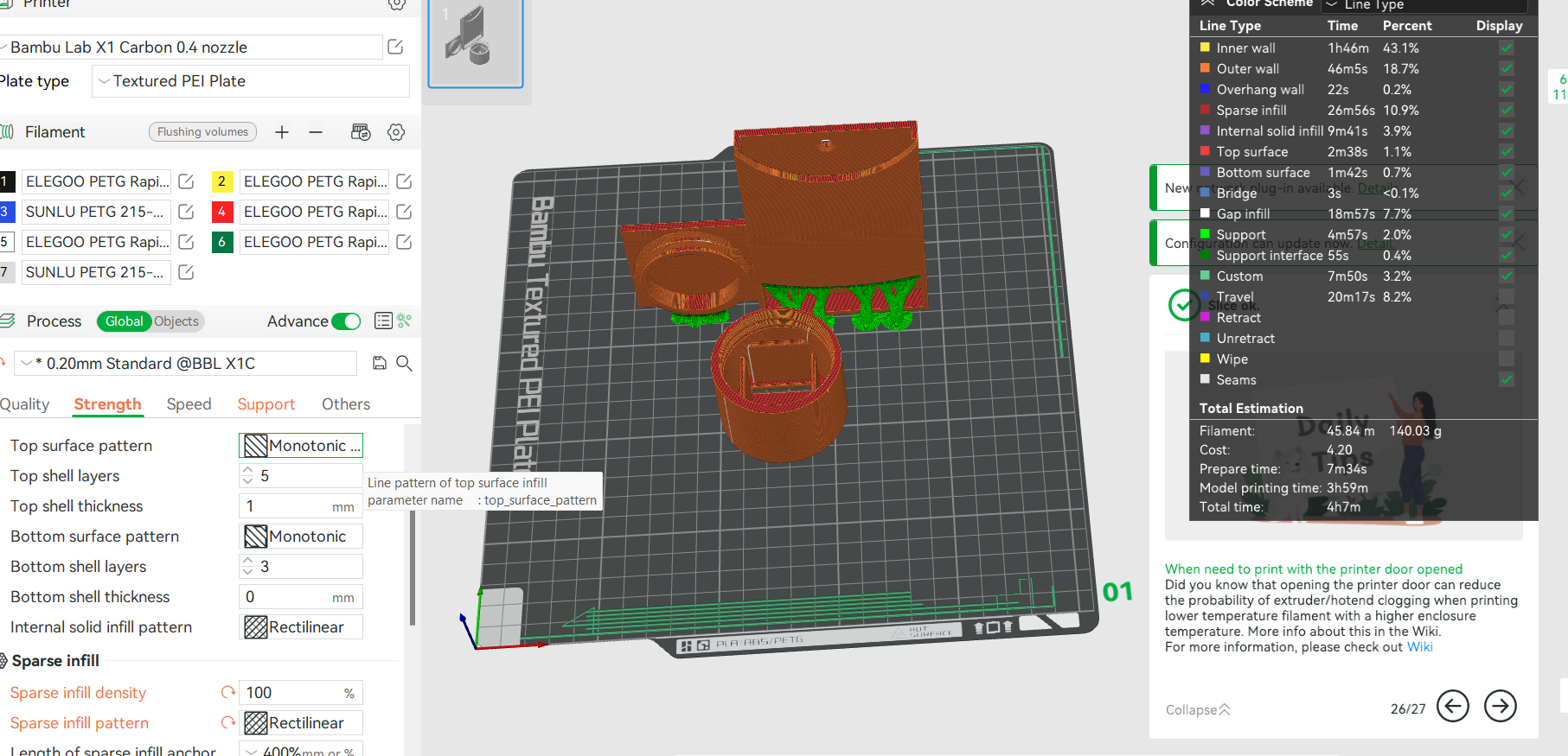 Postage Stamp Holder Dispenser Wall Mount (Improved) by ChelanJim ...