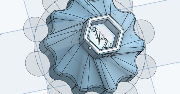 Half inch bolt spinner for hand-tightening by Kevin Claypool | Download ...