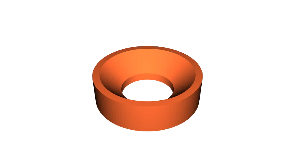 Shell Stand by DJJM | Download free STL model | Printables.com