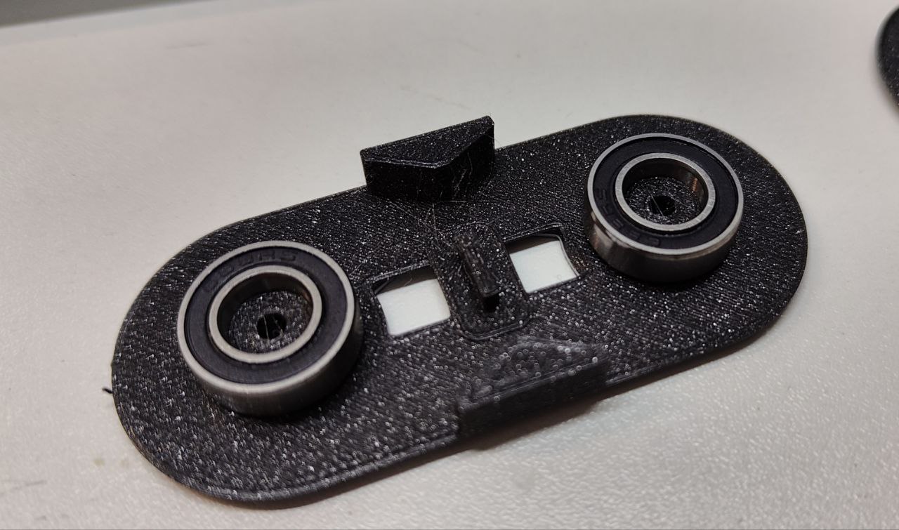 Base damage counter - Star Wars Unlimited by cncfrog.eu | Printables Store