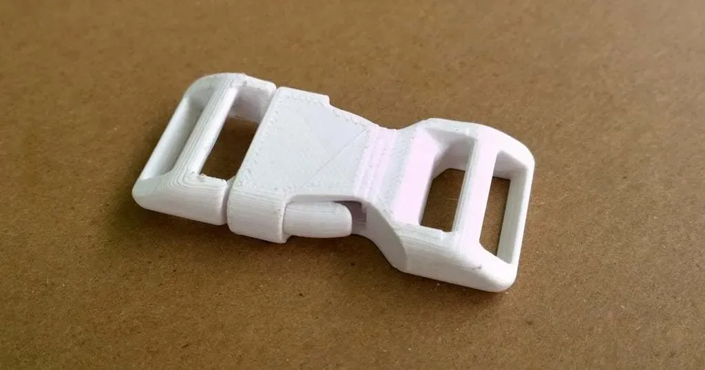 Improved buckle fidget by pristine wizz | Download free STL model ...