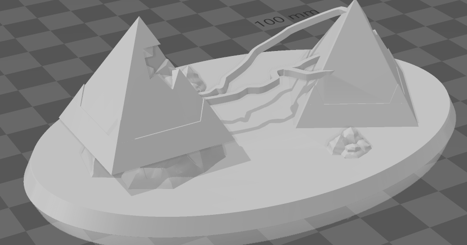 SHORD OF VELAGOR by MisterH | Download free STL model | Printables.com