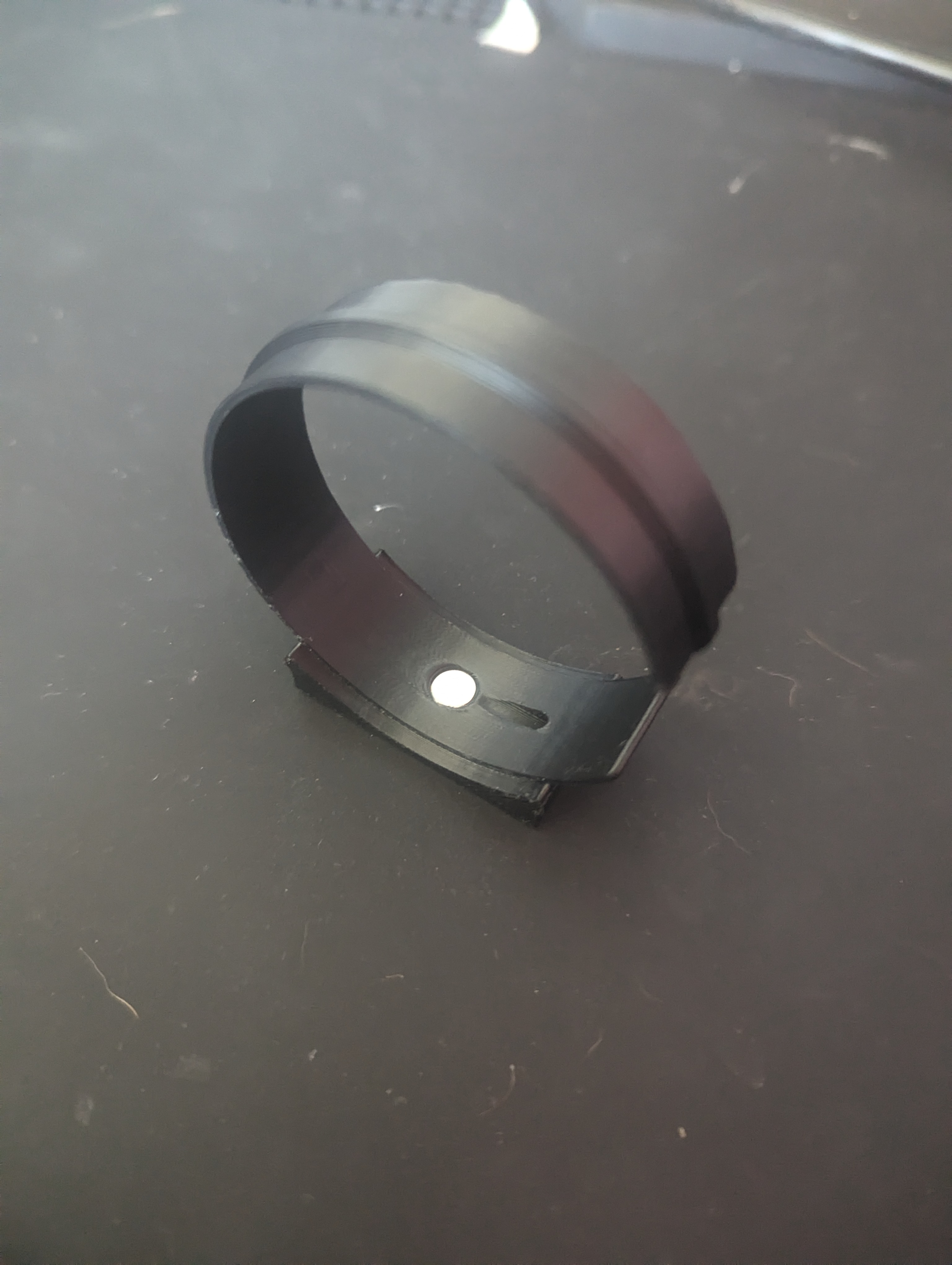 Multiboard Magnetic Silicone Wire Holder by epicteammate | Download ...