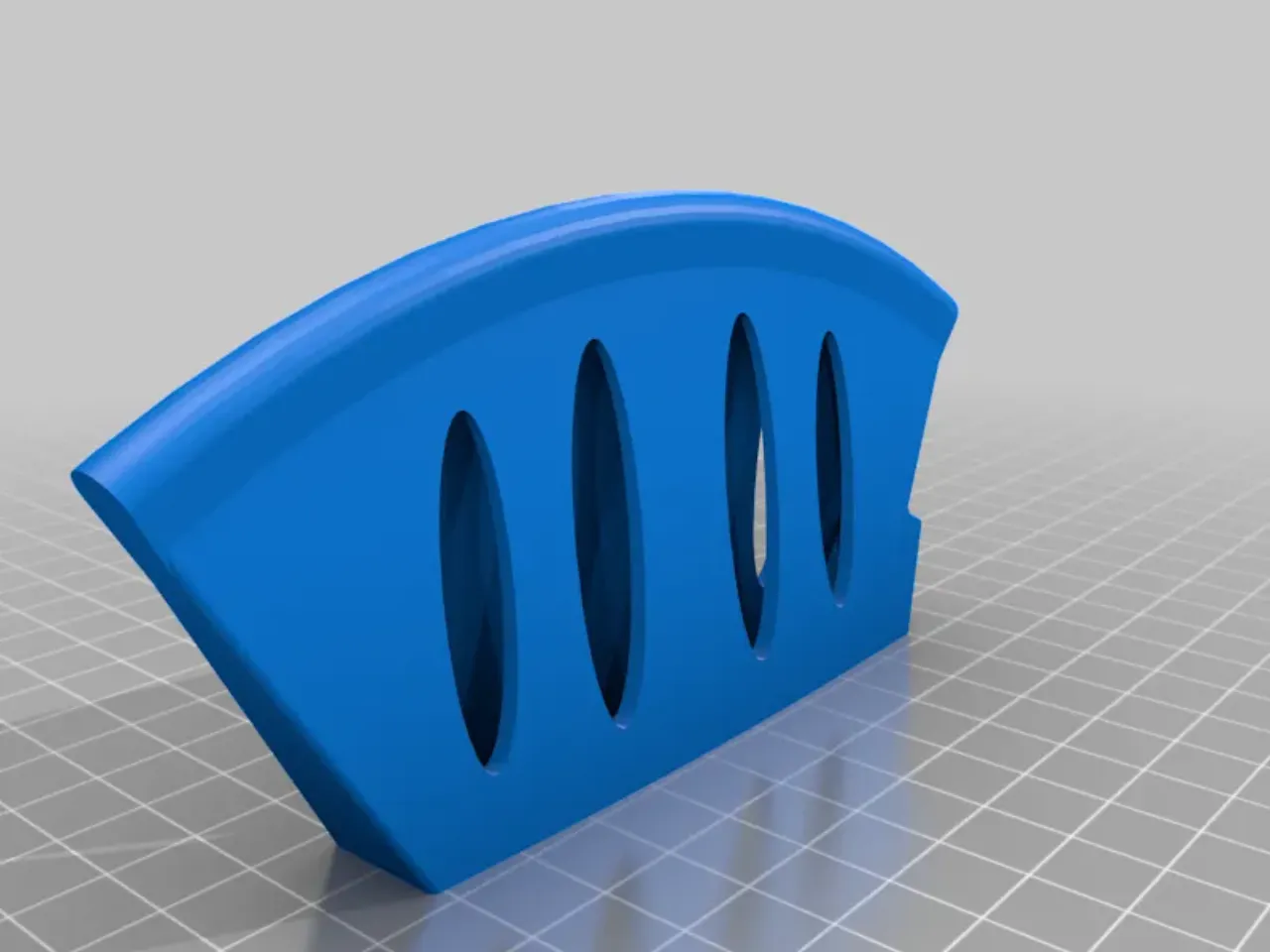 Axe Blade Guard by Mike | Download free STL model | Printables.com