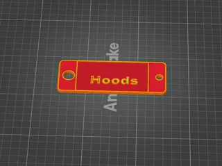 Pet Tags! by Sky - Diogo Santos | Download free STL model | Printables.com