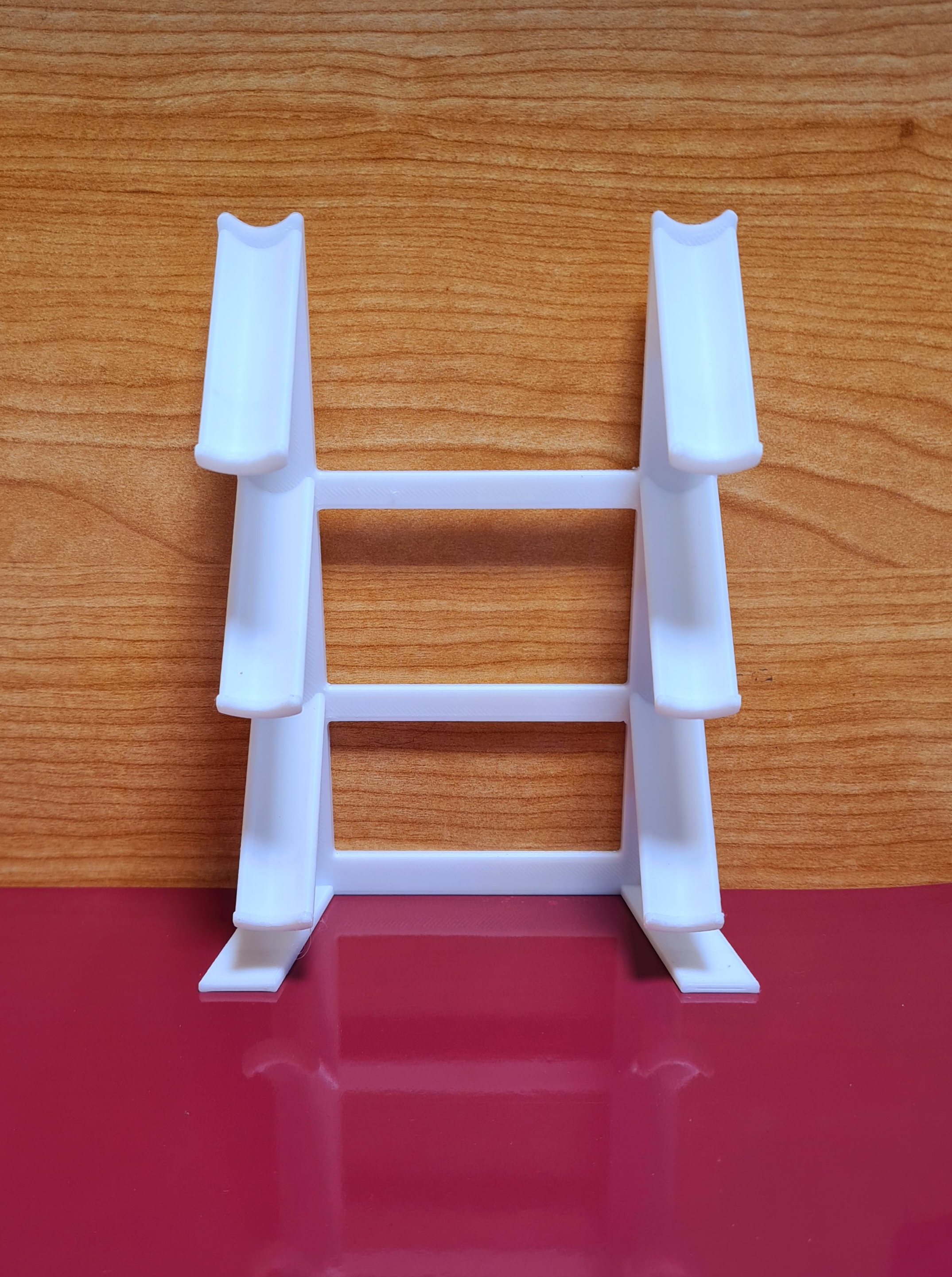 F1 Scale Model Stand (Easy To Print) by Stefano Marchi | Download free ...